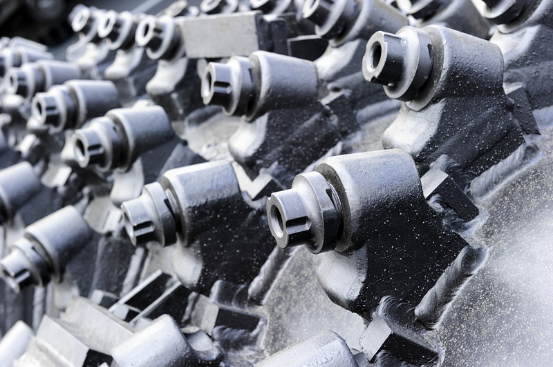Hot Forging Vs. Cold Forging - Blog for Wear PartsBlog for Wear Parts Hot Forging Vs. Cold Forging - Blog for Wear PartsBlog for Wear Parts
